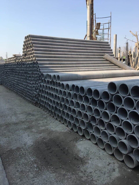 Azbest asbest trubalar