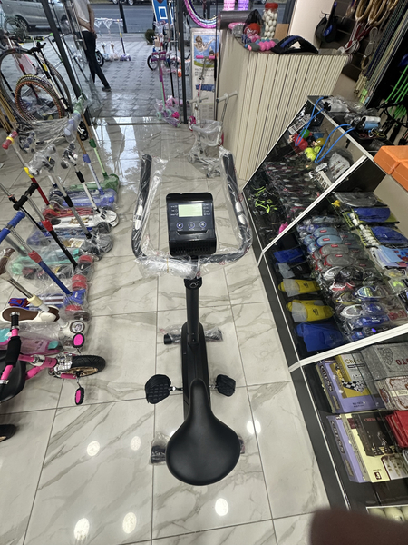 Velotrenajor lgm 02 sotila