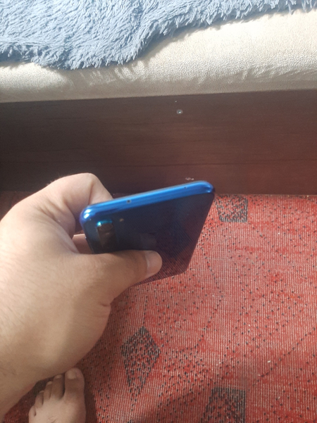 Redmi note8 4.64gb ideal