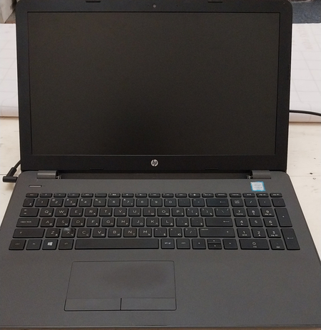 Noutbok Hp 1T hotra