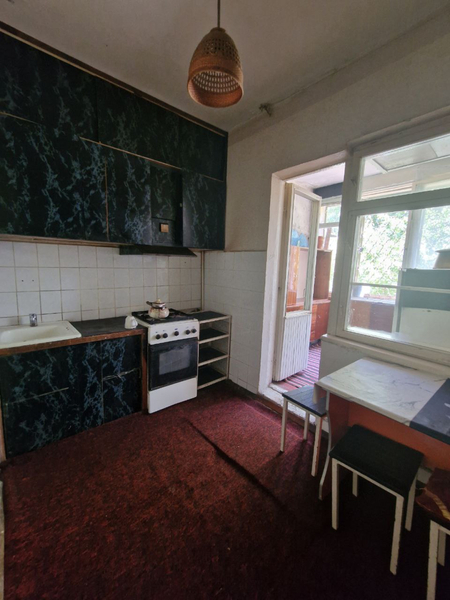 Продается 2/2/5 Карасу-2, квадратка