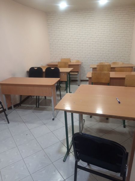 Здаю в аренду подвал на алгоритме