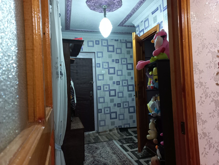 Продаётся квартира