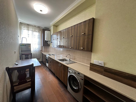 продается 1/5/8 - 45м² ЖК 