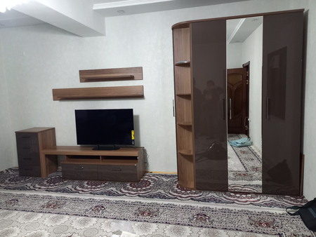 Mebel zakaz olamiz.Ustanovkachi yigitlar ham bor