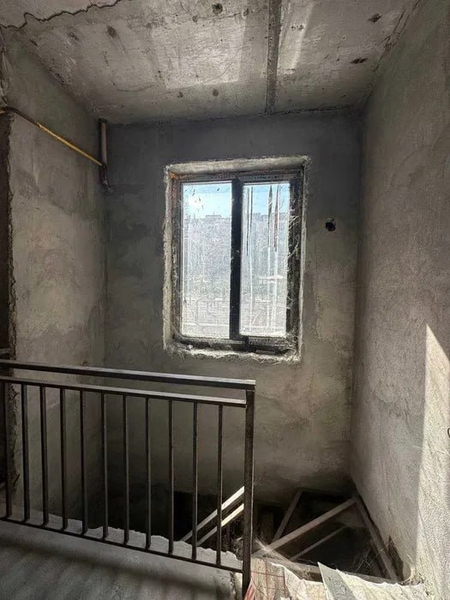 17-й квартал Чиланзар ЖК GRAND PARK Коробка 3-комнатная 125м2 кадастр+