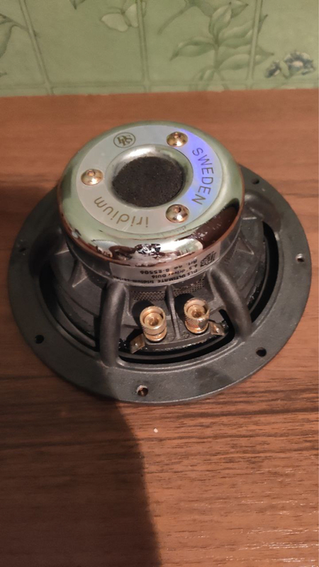 DLS iridium 6.5!