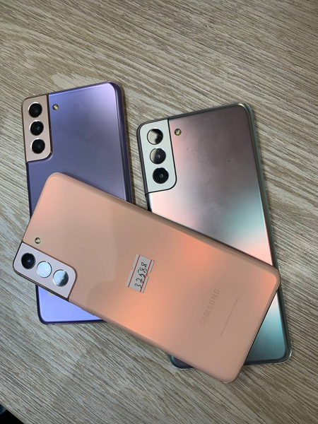 Samsung s21 plus 5G