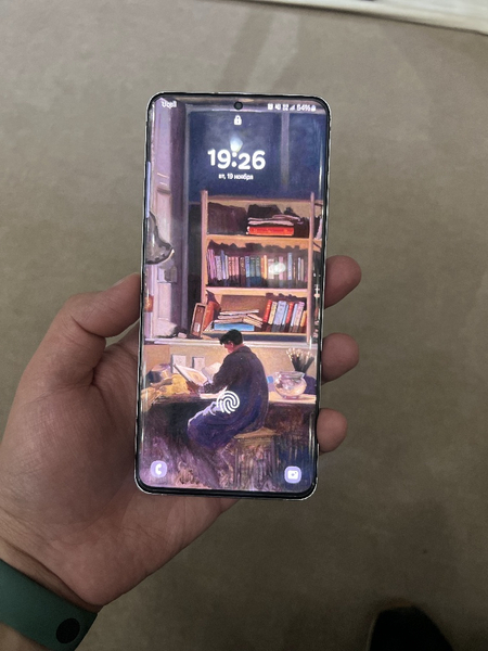 Samsung A82 5G 6\\\\128