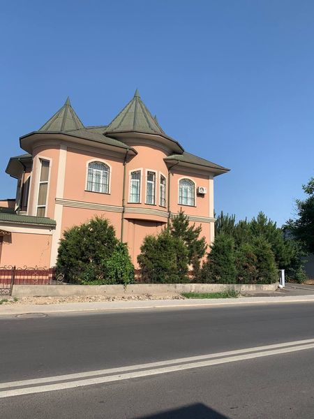 Кровля ремонт крыш