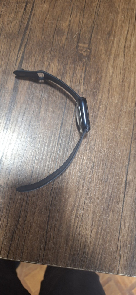 Iwatch 8 45mm 97yomkost