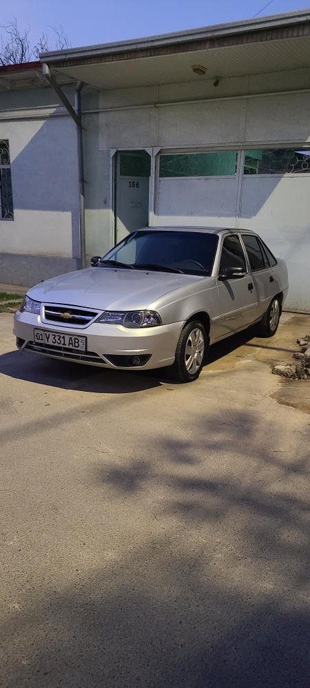 Nexia 2   2014  o\\\'zimmiki