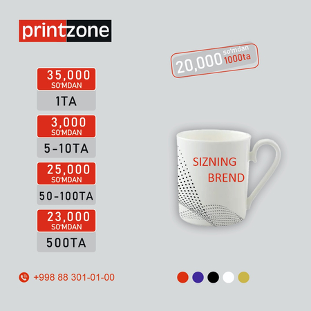 Poligrafiya , Tipografiya, Print