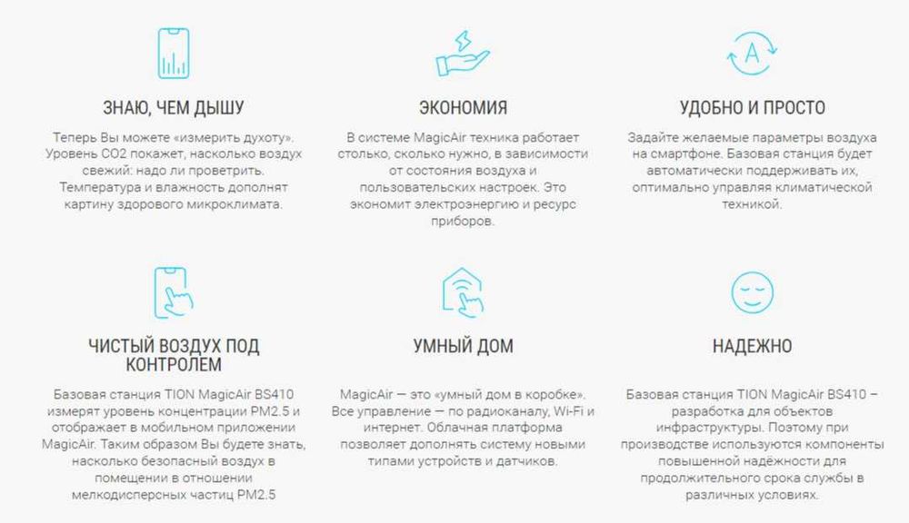 Бризер 4S -
безопасный микроклимат в Вашем доме