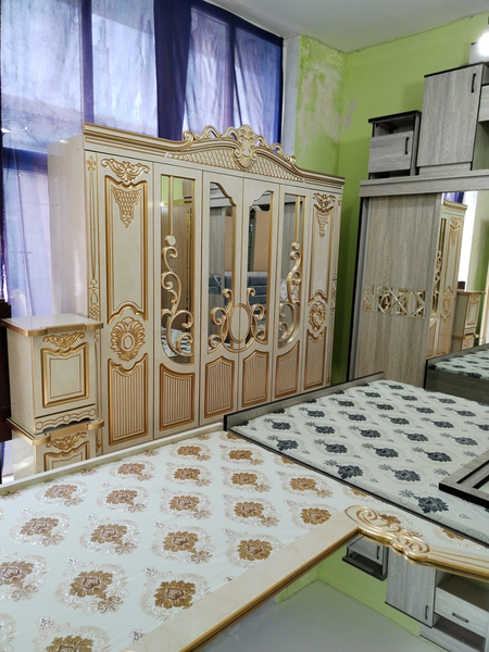 Matirali 100 endef