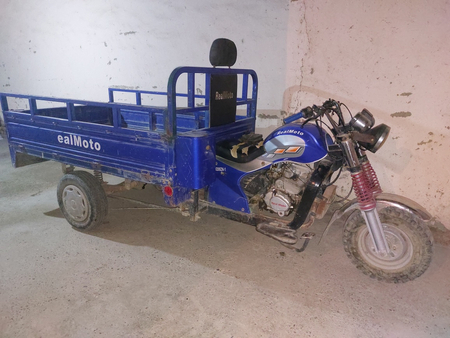 Real moto 200 mator rasxot 4L