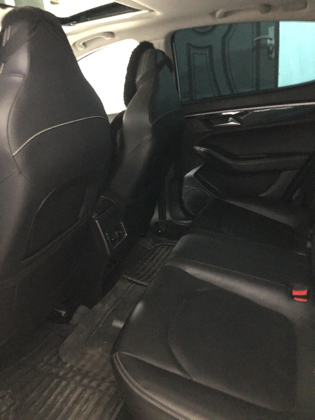 Продается JAC J7