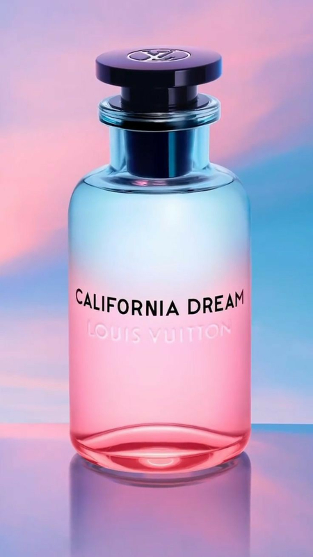 Louis Vuitton California dreams