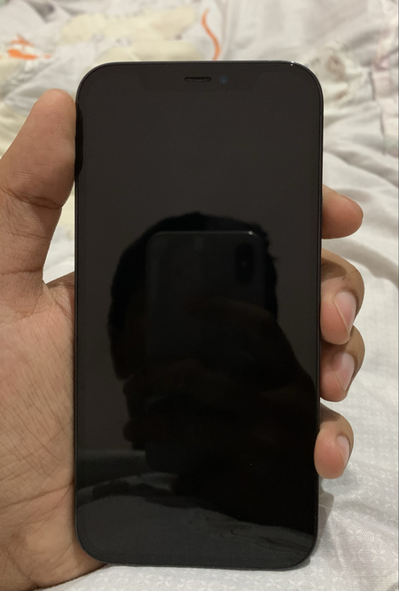 Iphone 12 pro 128 gb