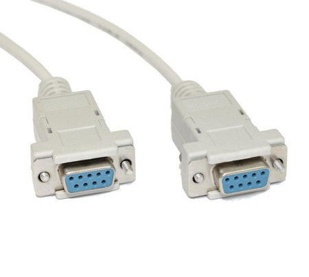 Переходник / adapter Rg 45 com Rs 232