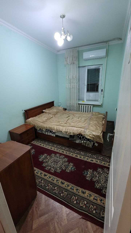 Продается 2 комнатная квартира франция - Юнусабад 18 квартал (Ипотека)