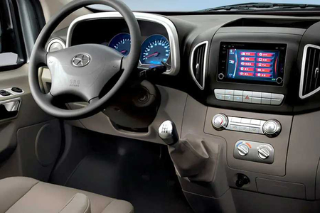 Jac minibus 21 kishilik zavodskoy metan - xaqiqiy pul topar mashina
