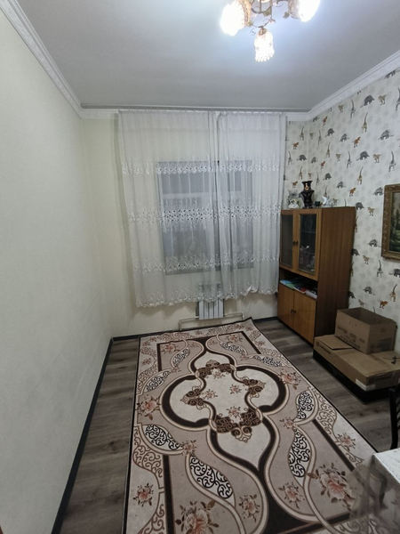 Продаётся дом Мирабадский район, Файзабад. Соток: 2,5 Комнат-4