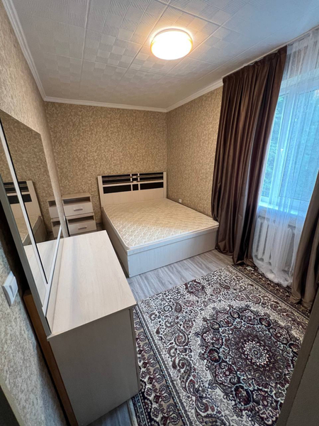 Сдается двух комнатная квартира 500$