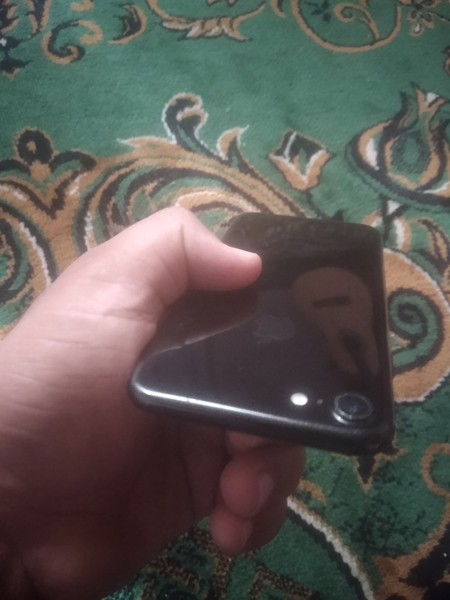 iPhone 7 jet black