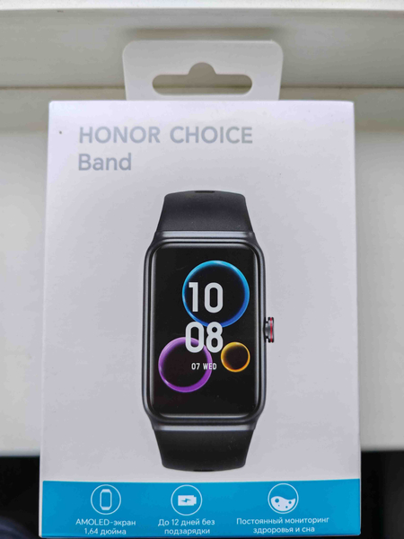 смарт часы HONOR Choise