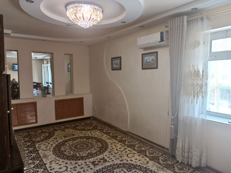 Продаётся 3 комнатная квартира