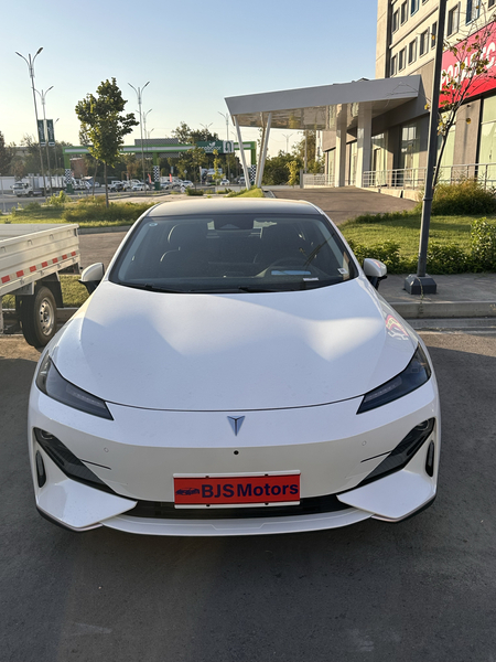 Changan Deepal SL03
