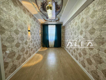 2 xonali 73m² 8-qavat uy sotiladi
