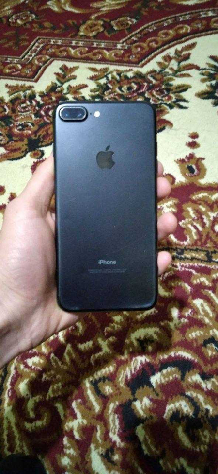 iPhone 7 plus 128Gb