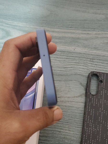 Samsung galaxy a15 128