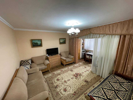 Срочно!!! Продажа 2в3 комнатной квартиры на 7 квартале ID: MD 411
