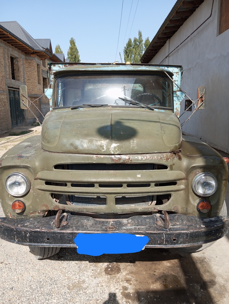 Zil samasval 130