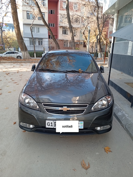 Gentra sotiladi holati aʼlo