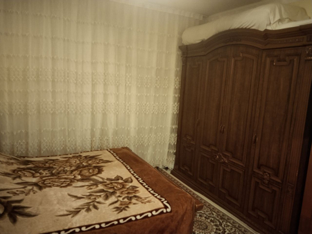 Ижарага квартира Сергели спутник 16а 2 хонали