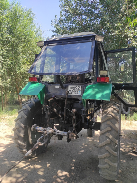 Yili 2018 holati zoʻr
