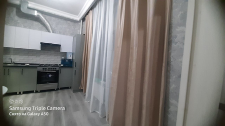Аренда Яккасарай, новостройка, 1/3/8