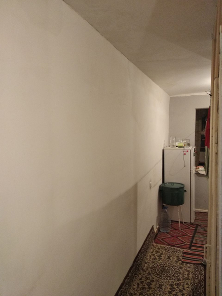 Uy sotiladi 3 mikrarayon 3 xonali 4 qavat