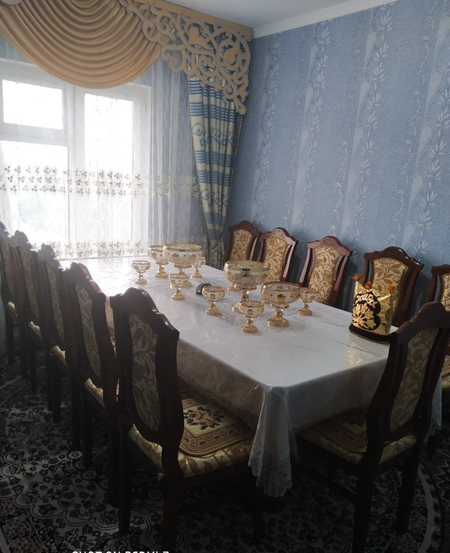 Продаётся 3 комнатная квартира улучшенной планировки на Карасу 6.