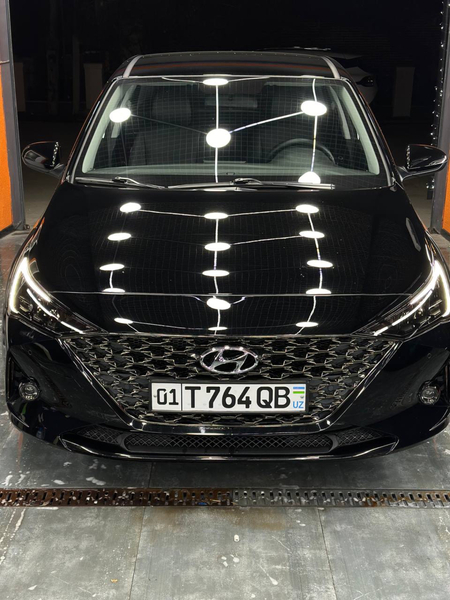 Срочно продаю Hyundai accent