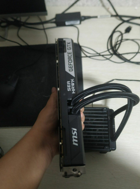 Gtx 1080ti 11gb ideyal