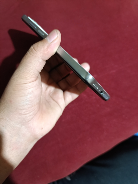 Redmi note 12 pro 256gb idial