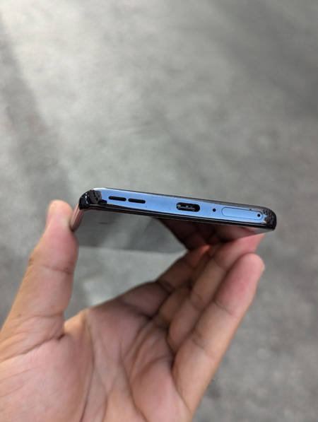 OnePlus 9 (8/128 dual sim убийца флагманов)