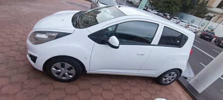 Spark 2021 mex. 11.000$.gaz.benzin
