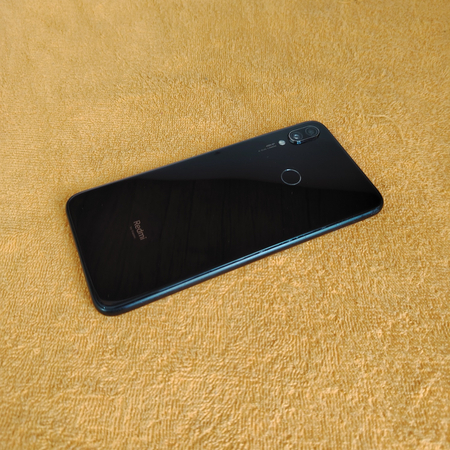 Redmi Note 7 sotiladi