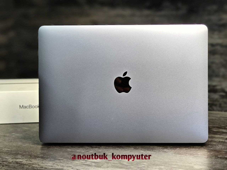 Apple Macbook M1 Magic Mouse 3